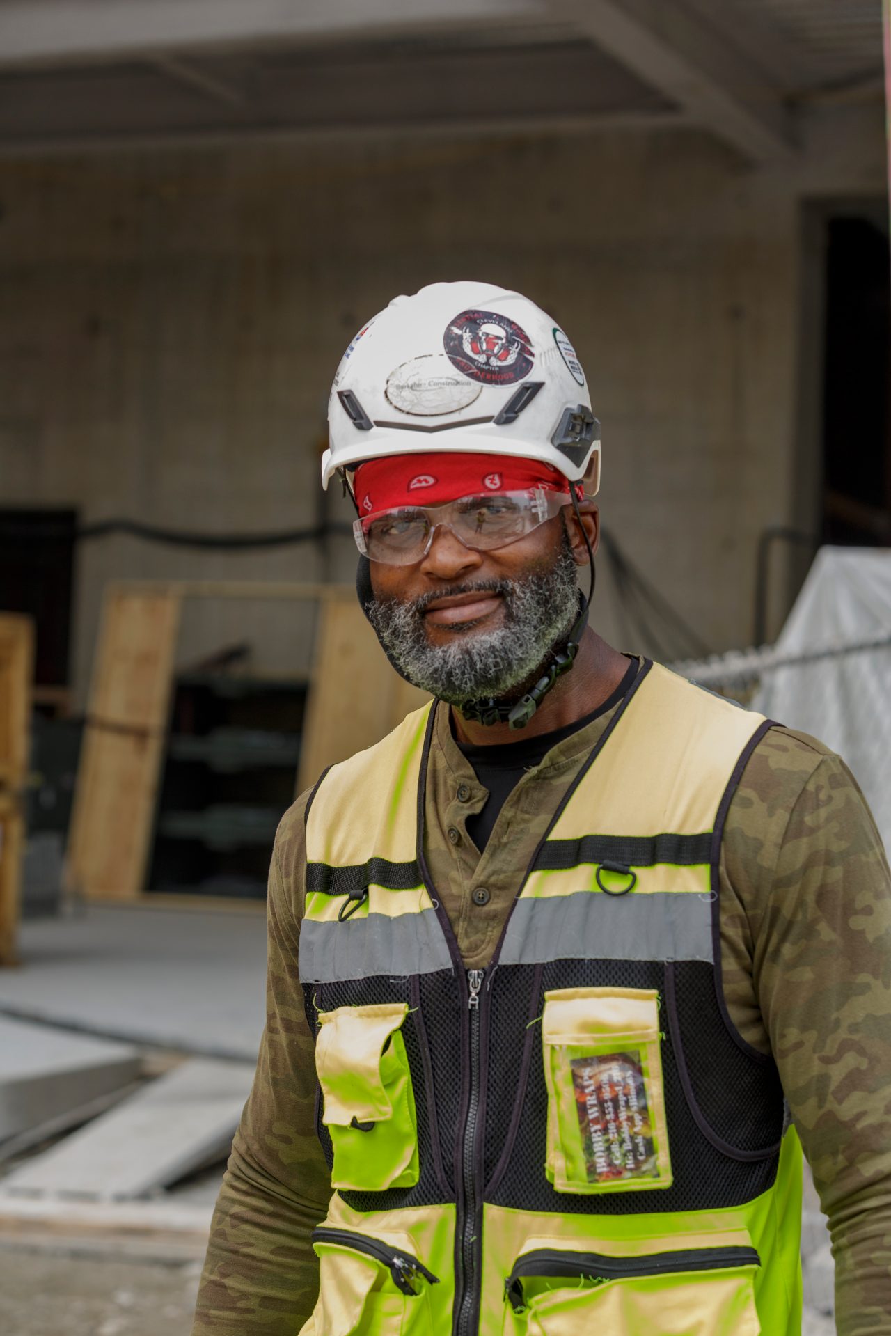 Contractor Profiles | Building Our Future | Sherwin-Williams