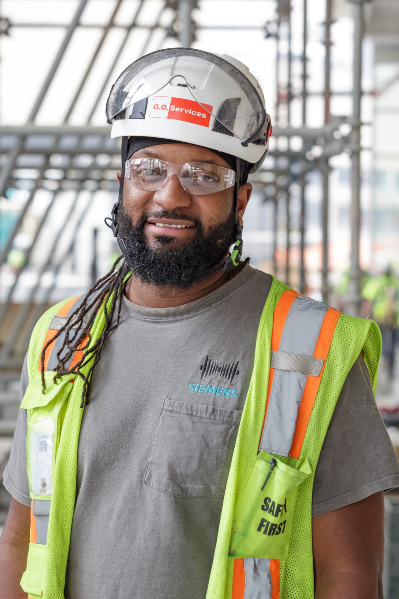 Contractor Profiles | Building Our Future | Sherwin-Williams