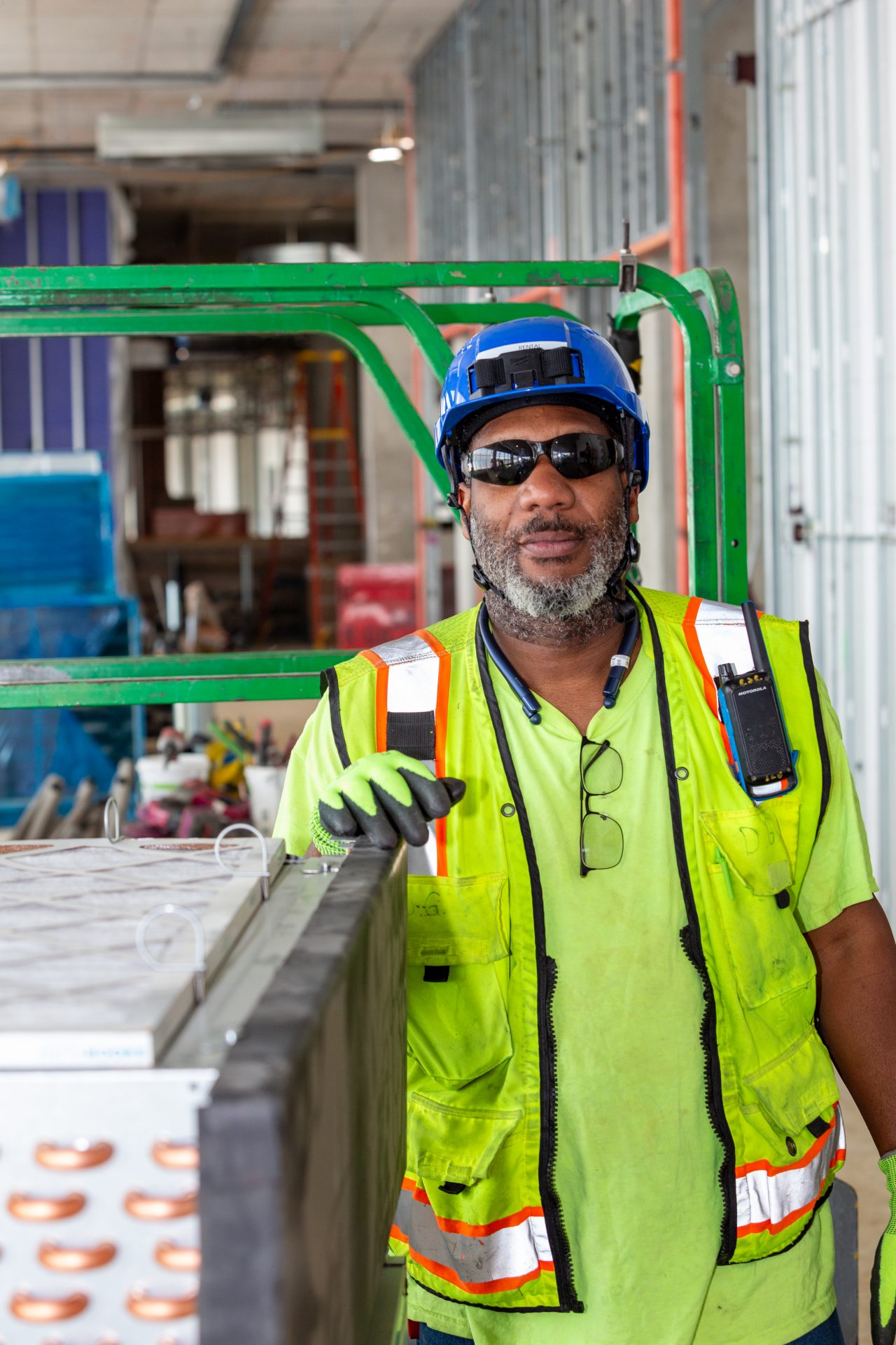 Contractor Profiles | Building Our Future | Sherwin-Williams