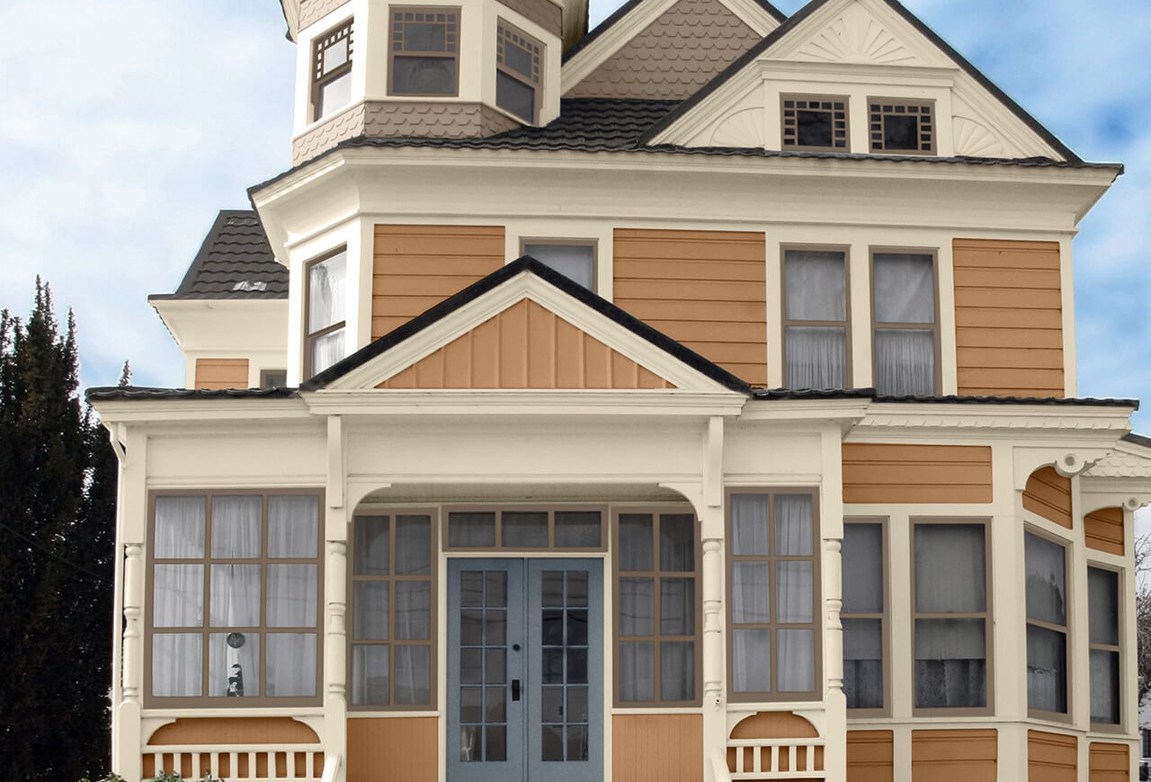 Architectural Paint Colors | Color Collections | Sherwin-Williams
