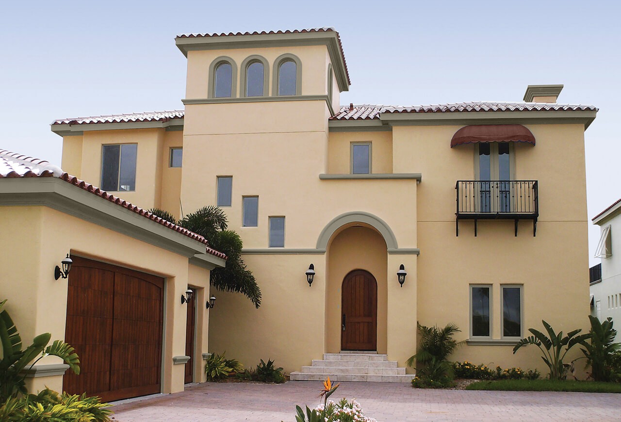 Architectural Paint Colors | Color Collections | Sherwin-Williams