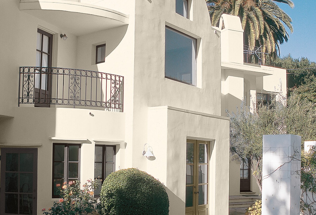 Spanish Design Exterior Paint Colors | Sherwin-Williams