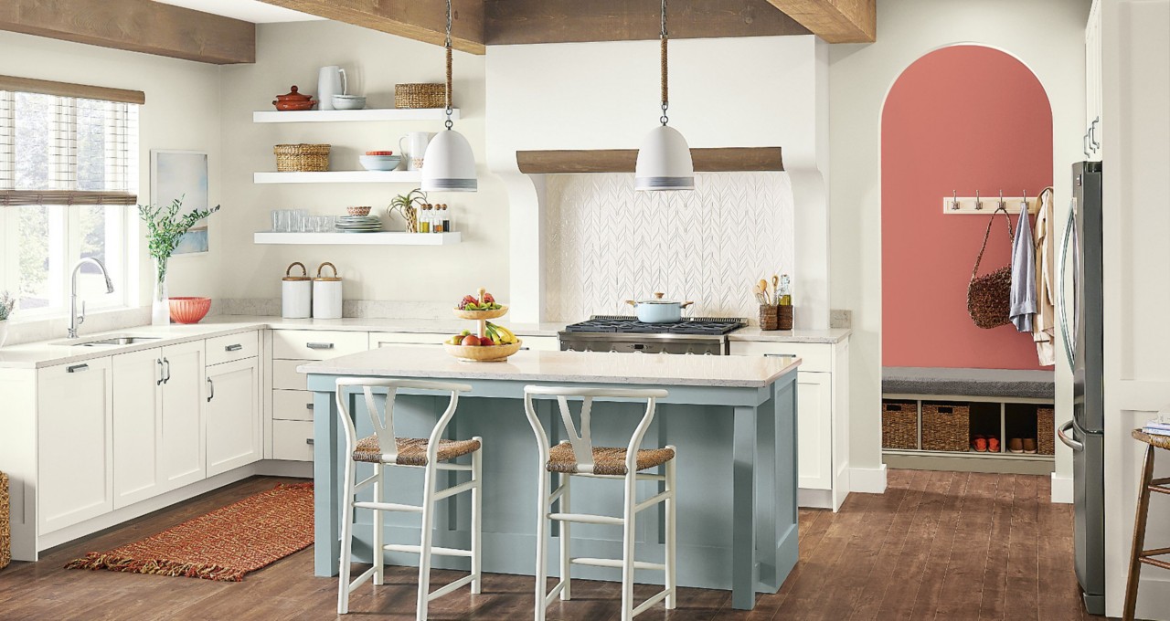 Color Personality Test | Color ID | Sherwin-Williams