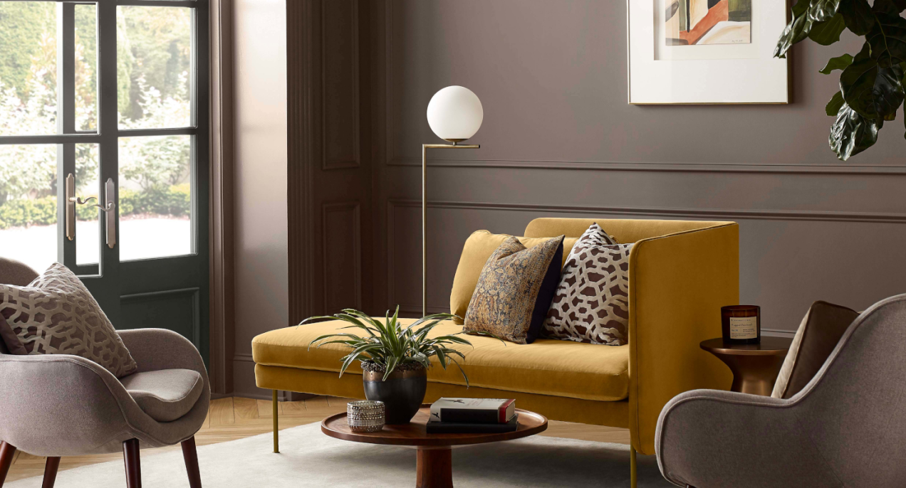 Colormix Forecast 2022 | Mode | Sherwin-Williams