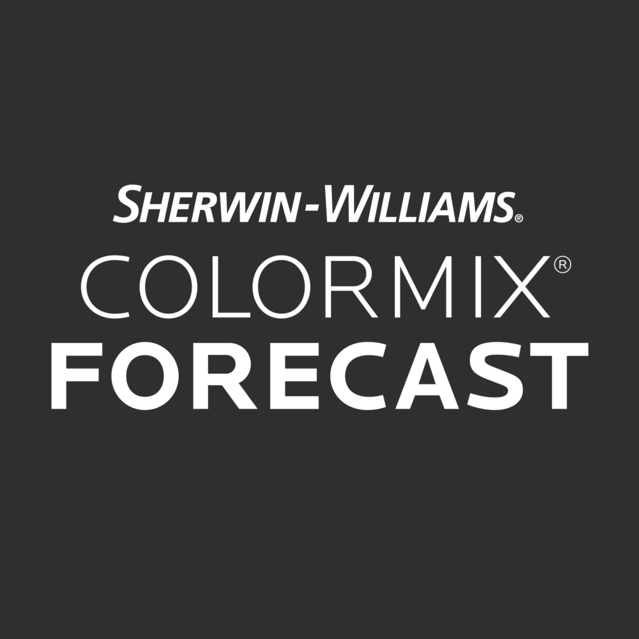 Colormix Forecast 2023 | Terra | Sherwin-Williams