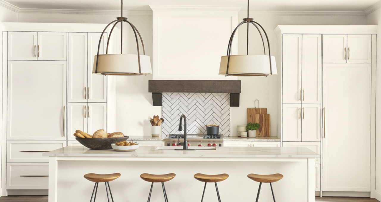 Our Finest Whites Color Collection | Sherwin-Williams