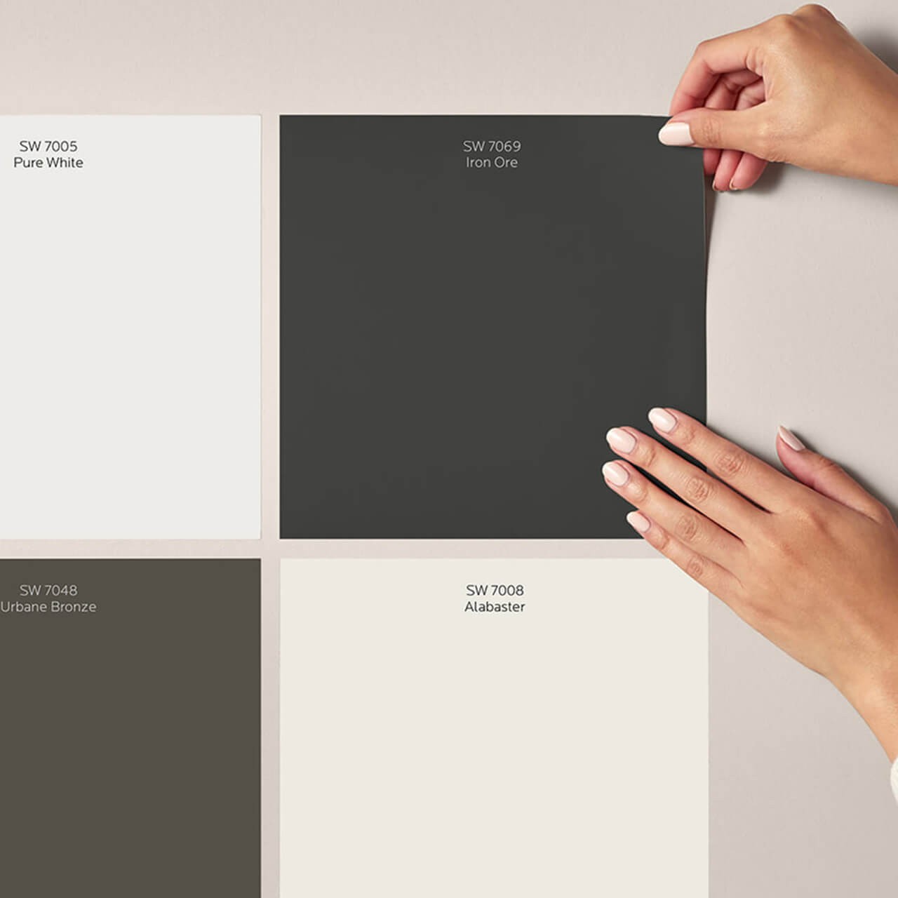 Color Lookbooks | Sherwin-Williams