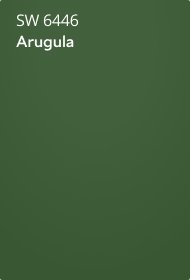 Bold Paint Colors | Sherwin-Williams