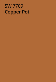 Bold Paint Colors | Sherwin-Williams