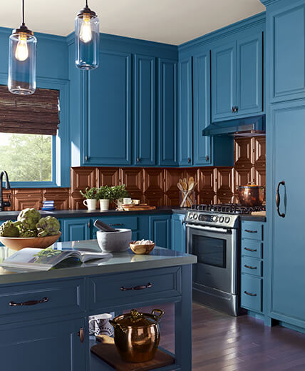 Bold Paint Colors | Sherwin-Williams