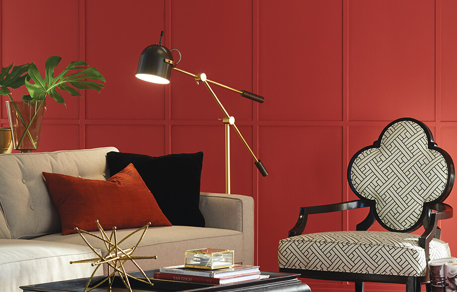 Bold Paint Colors | Sherwin-Williams