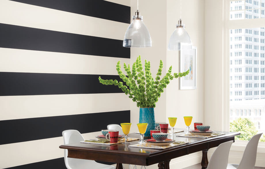Decorating Blank Walls | Sherwin-Williams