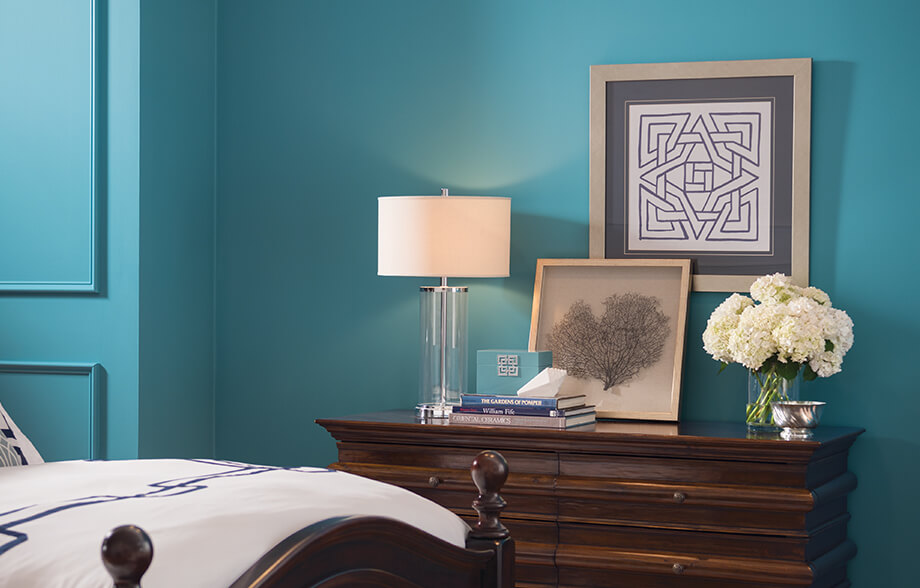 Our Favorite Paint Color Combinations | Sherwin-Williams