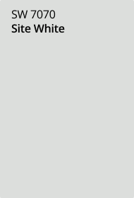 Types of White Paint Colors | Sherwin-Williams