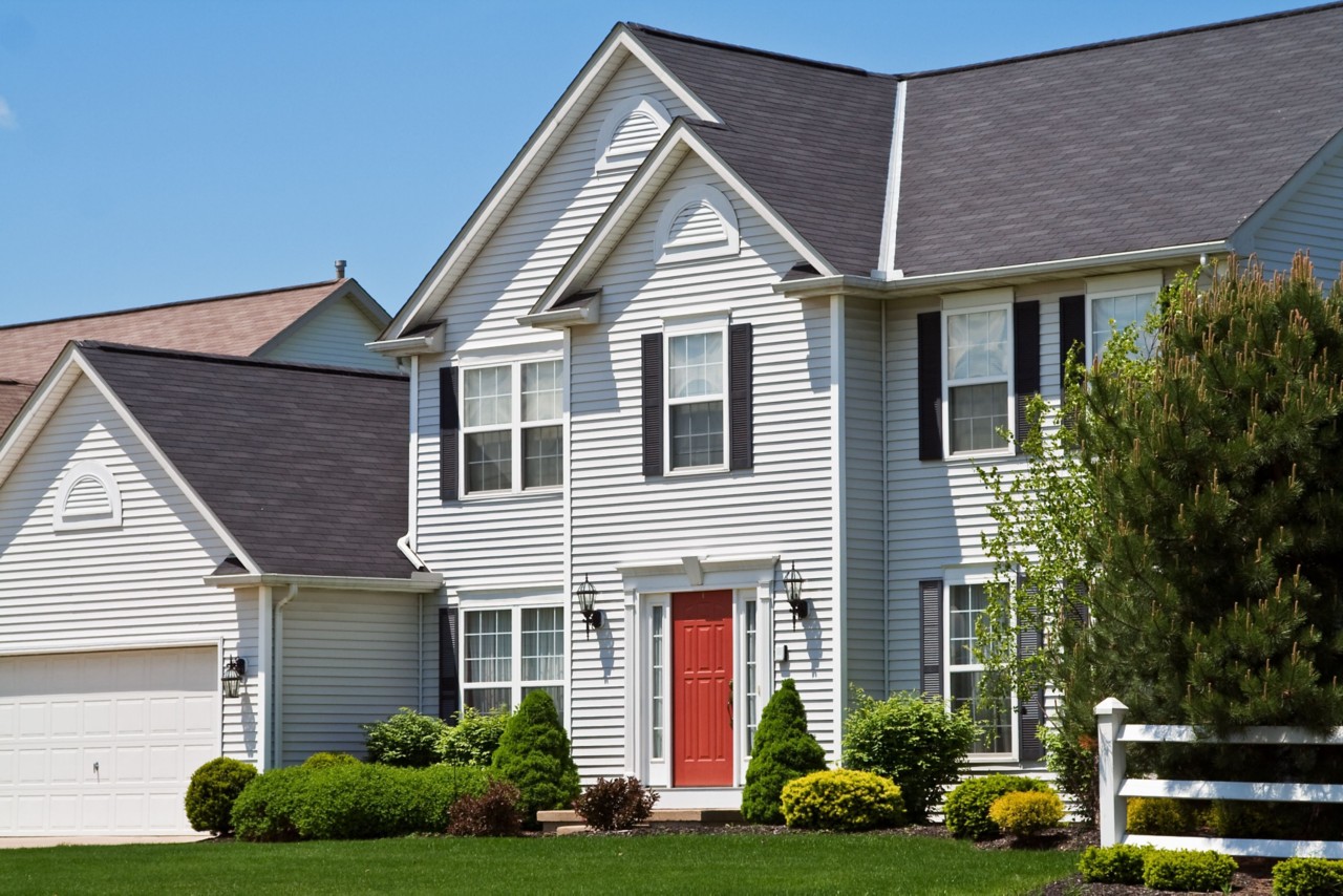 VinylSafe® Paint Colors | Sherwin-Williams