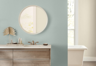 Bathroom Paint Colors