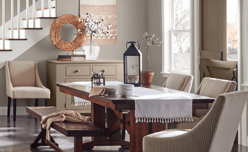 Dining Room Paint Colors | Expert Picks | Sherwin-Williams