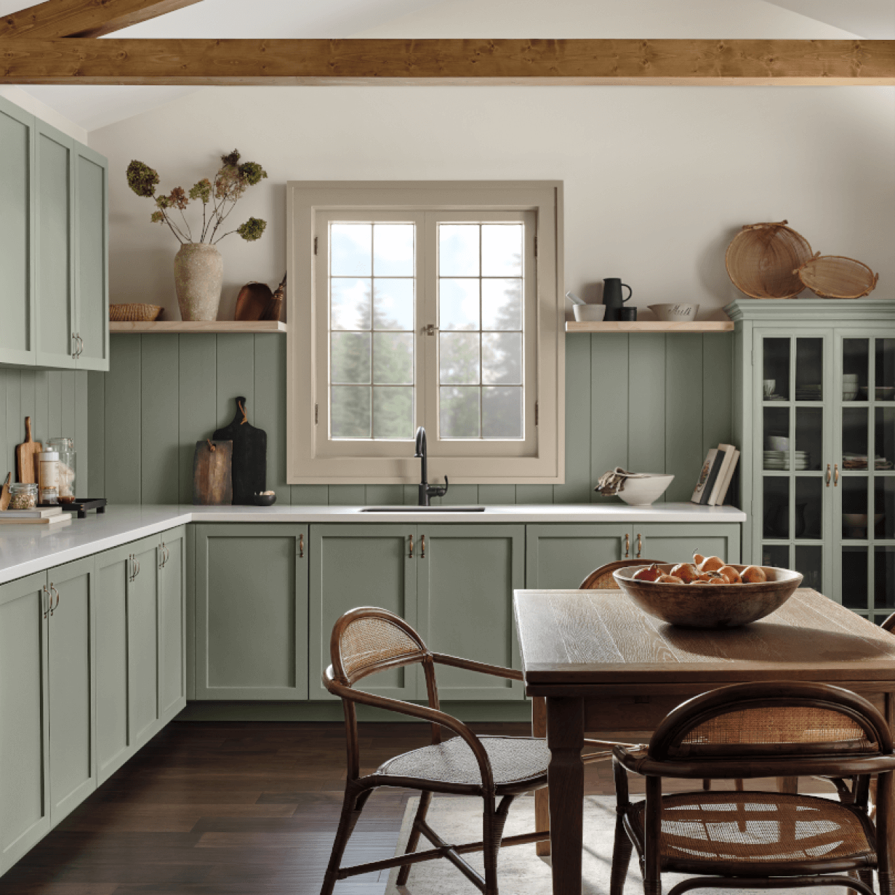 Kitchen Paint Colors | Sherwin-Williams