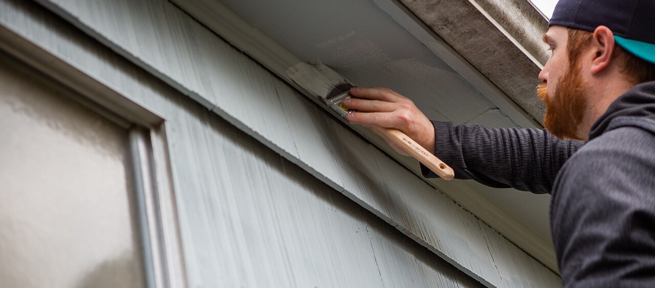 Project Center | How To | Sherwin-Williams