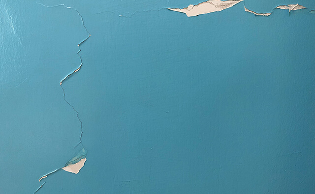 How to Fix Peeling Paint on Plaster Walls and Ceilings | Sherwin-Williams