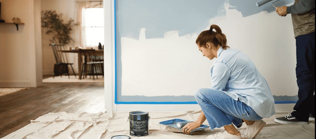 How To Paint | Sherwin-Williams
