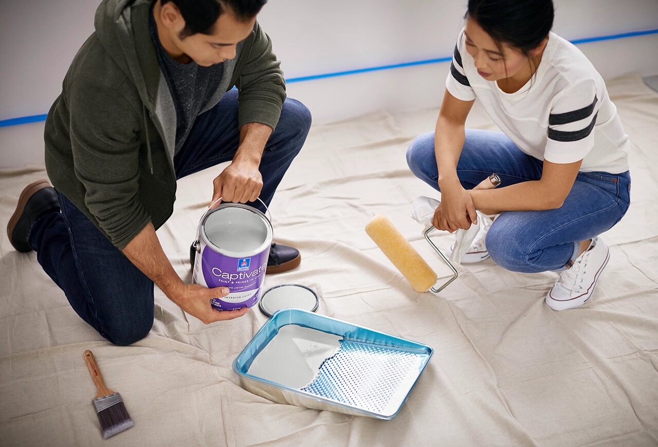 How To Paint | Sherwin-Williams
