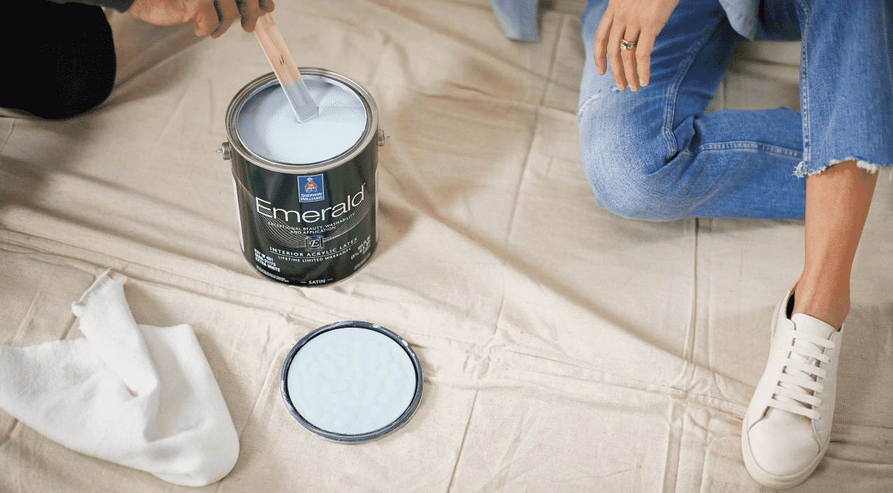 Painting Project Checklist | Sherwin-Williams