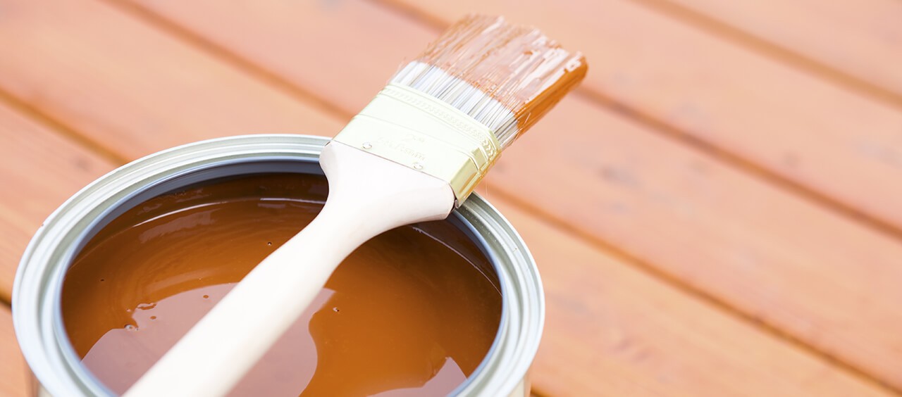 How to Stain | Sherwin-Williams