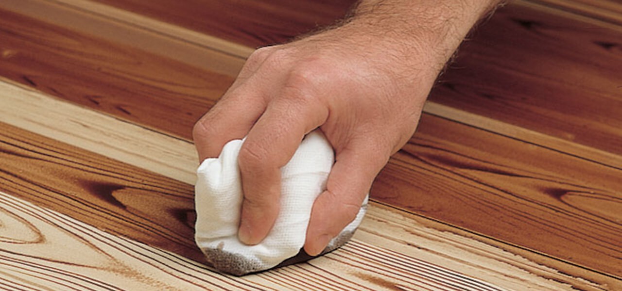 How to Stain | Sherwin-Williams