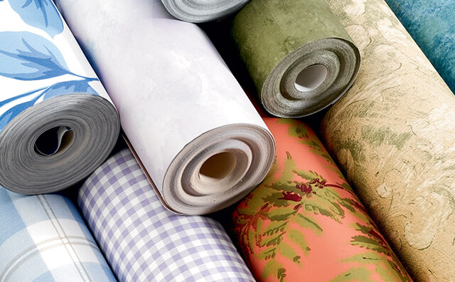 How to Prepare Walls for Wallpaper | Sherwin-Williams